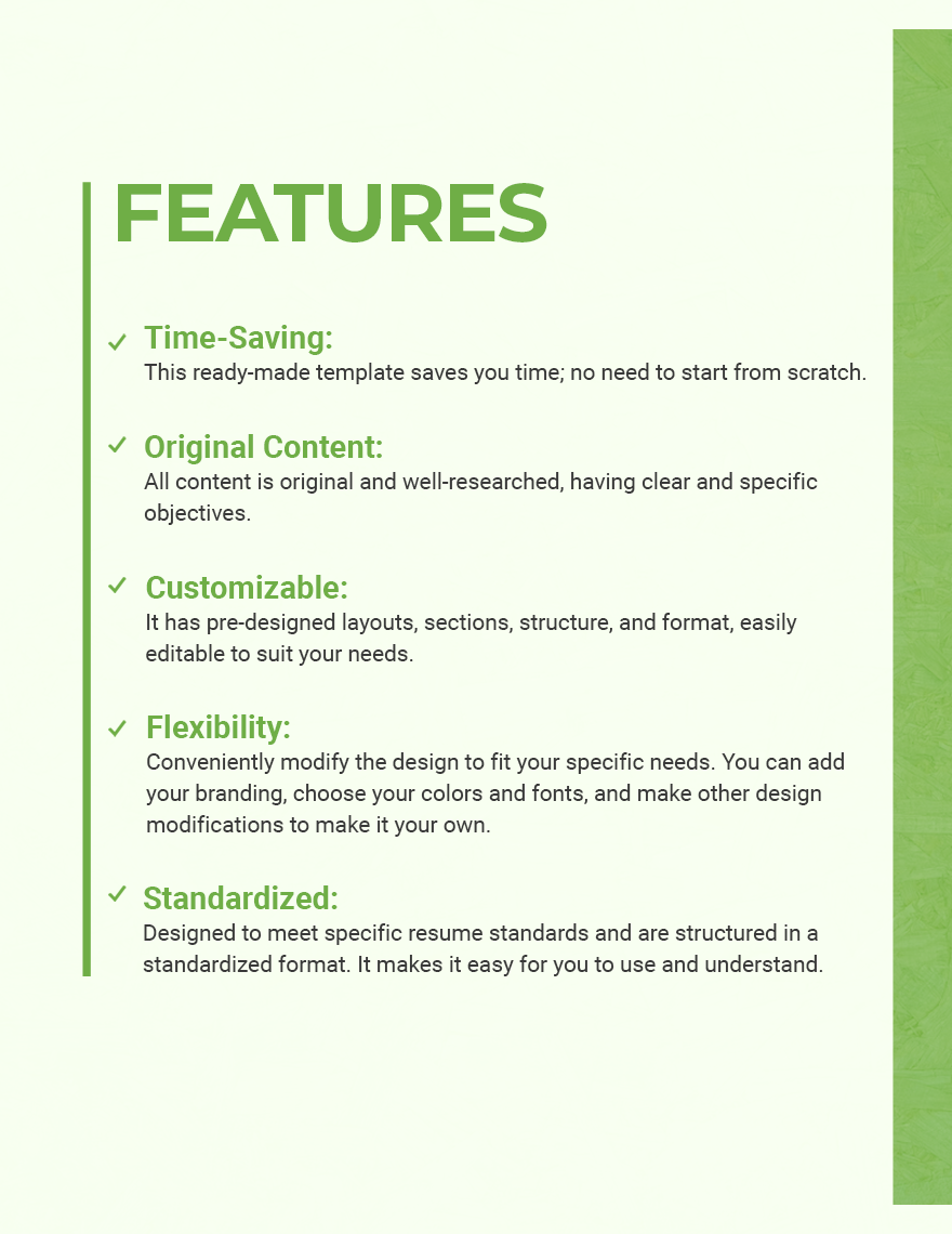 Training Report Format Template in GDocsLink, MS Word - Download