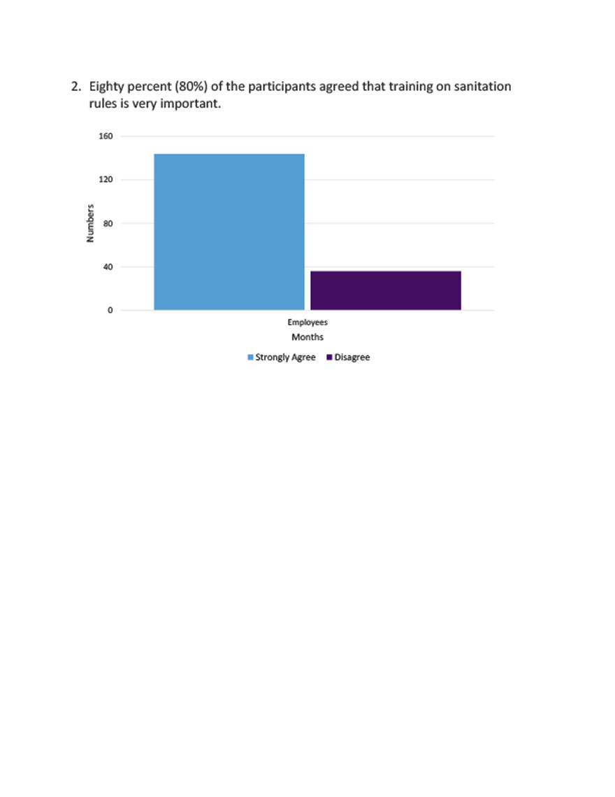Training Report Format Template - Google Docs, Word | Template.net