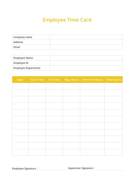 New Employee Record Sheet Template | Free Templates New Employee Record Sheet Template | Free Templates