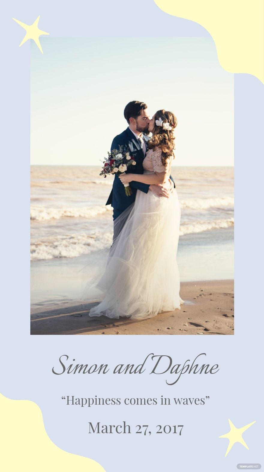 Free Editable Wedding Instagram Post Templates Canva 47 OFF
