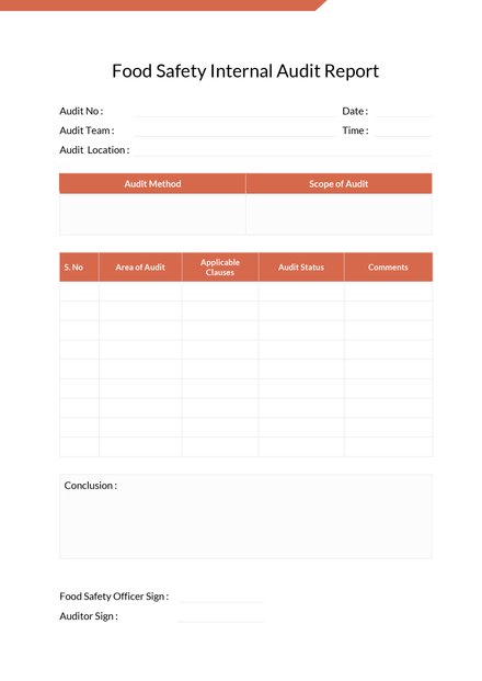 Workplace Incident Report Template in Microsoft word, PDF, Apple Pages ...
