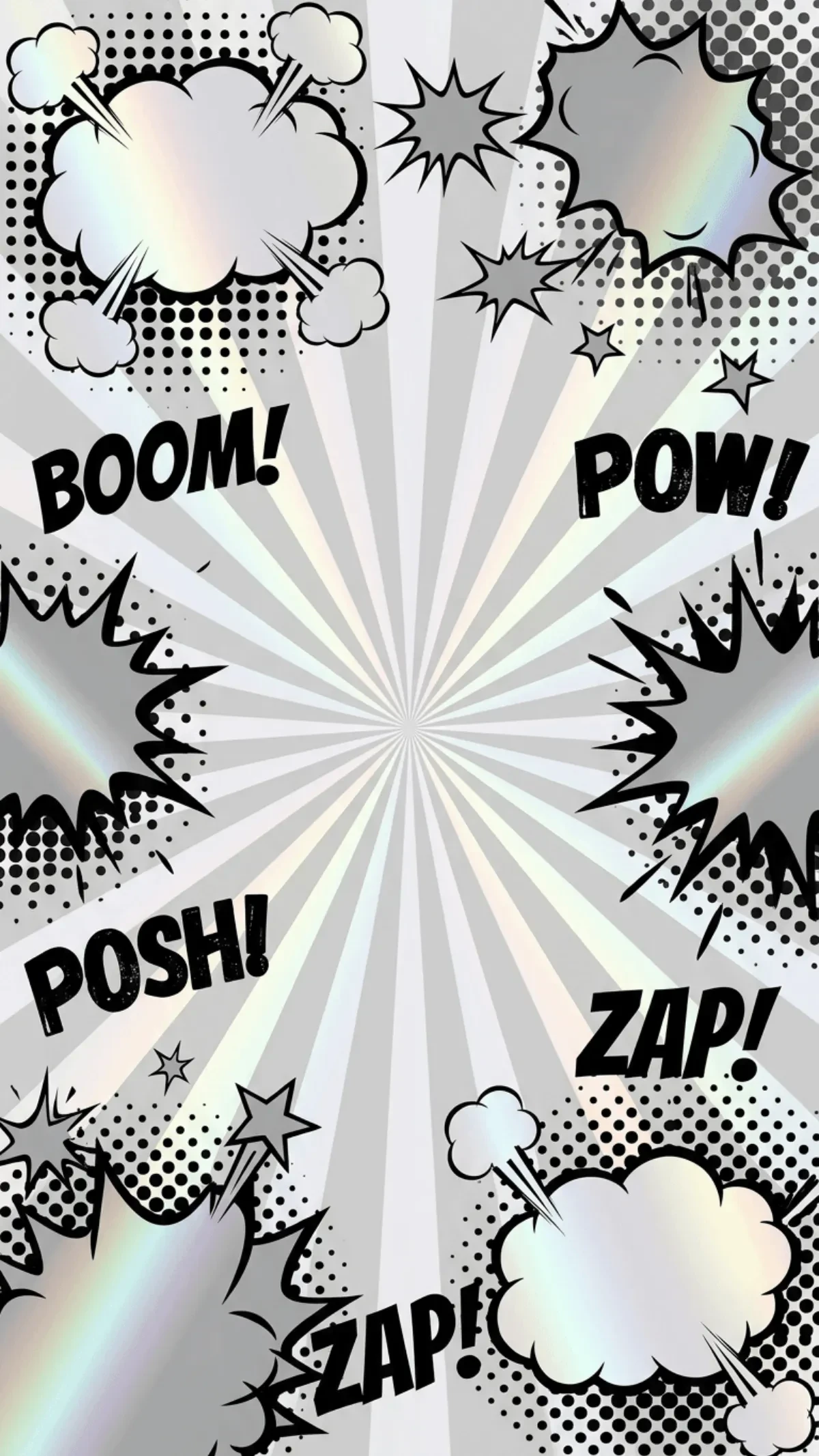 Free Creative TikTok Background Template to Edit Online