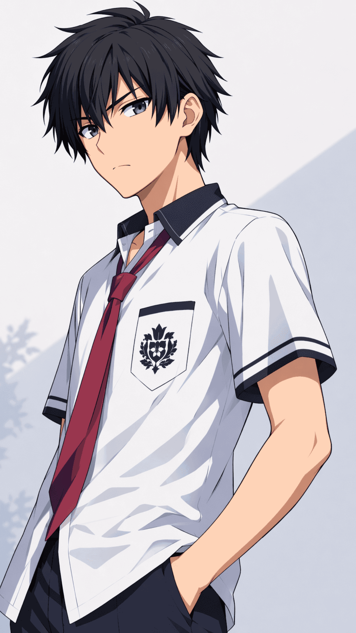 Free Nukitashi Anime Template to Edit Online