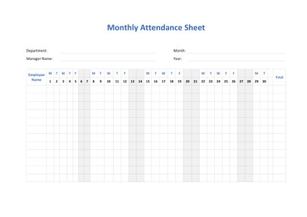 Free Monthly Expense Sheet Template in Microsoft Word, Excel, Apple ...
