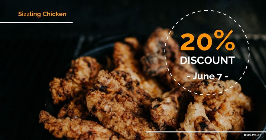 Travel Discount Facebook Post Template - PSD | Template.net