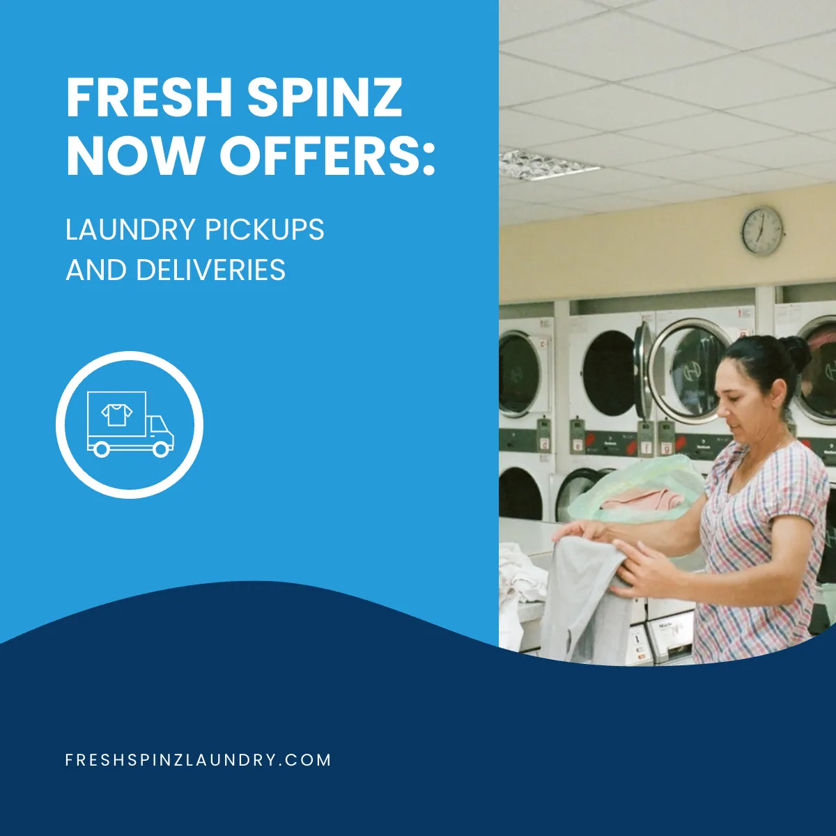 Laundry Instagram Post Template - PSD | Template.net