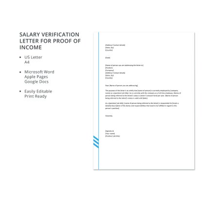 Free Letter Templates | Download Ready-Made | Template.net