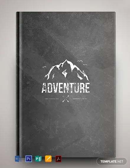 Editable Binder Cover Template - Word, Apple Pages, PSD, PDF, Publisher ...