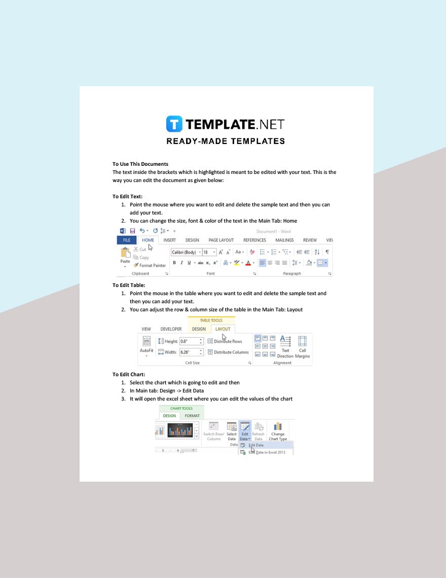 Incident Response Management Plan Template - Google Docs, Word, Apple ...
