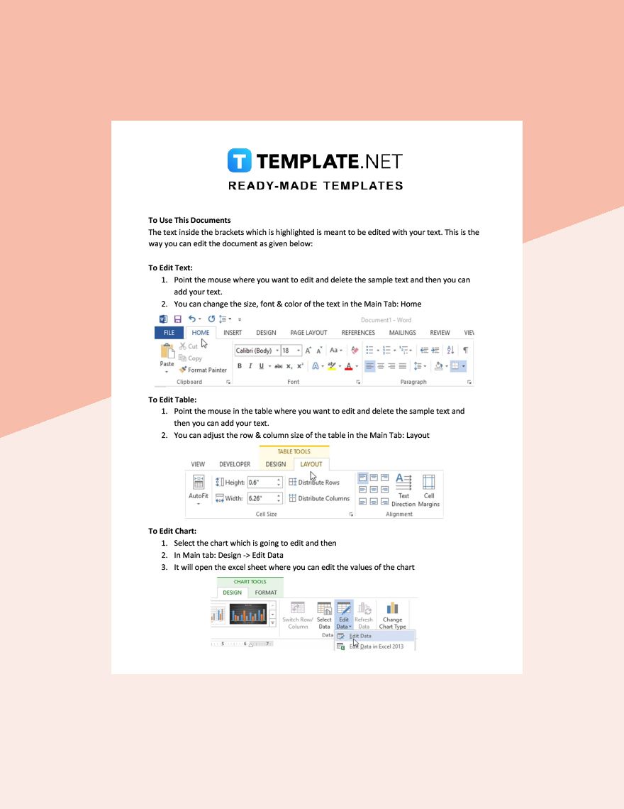 Teachers College Lesson Plan Template - Google Docs, Word, Apple Pages ...