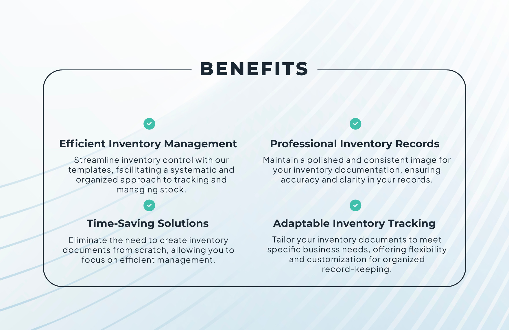Home Inventory Template - Download in Word, Google Docs, Excel, Google ...