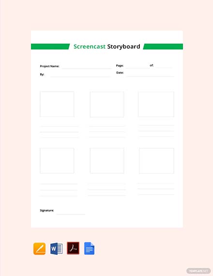 FREE Artist Biography Outline Template - PDF | Word (DOC) | Apple (MAC ...