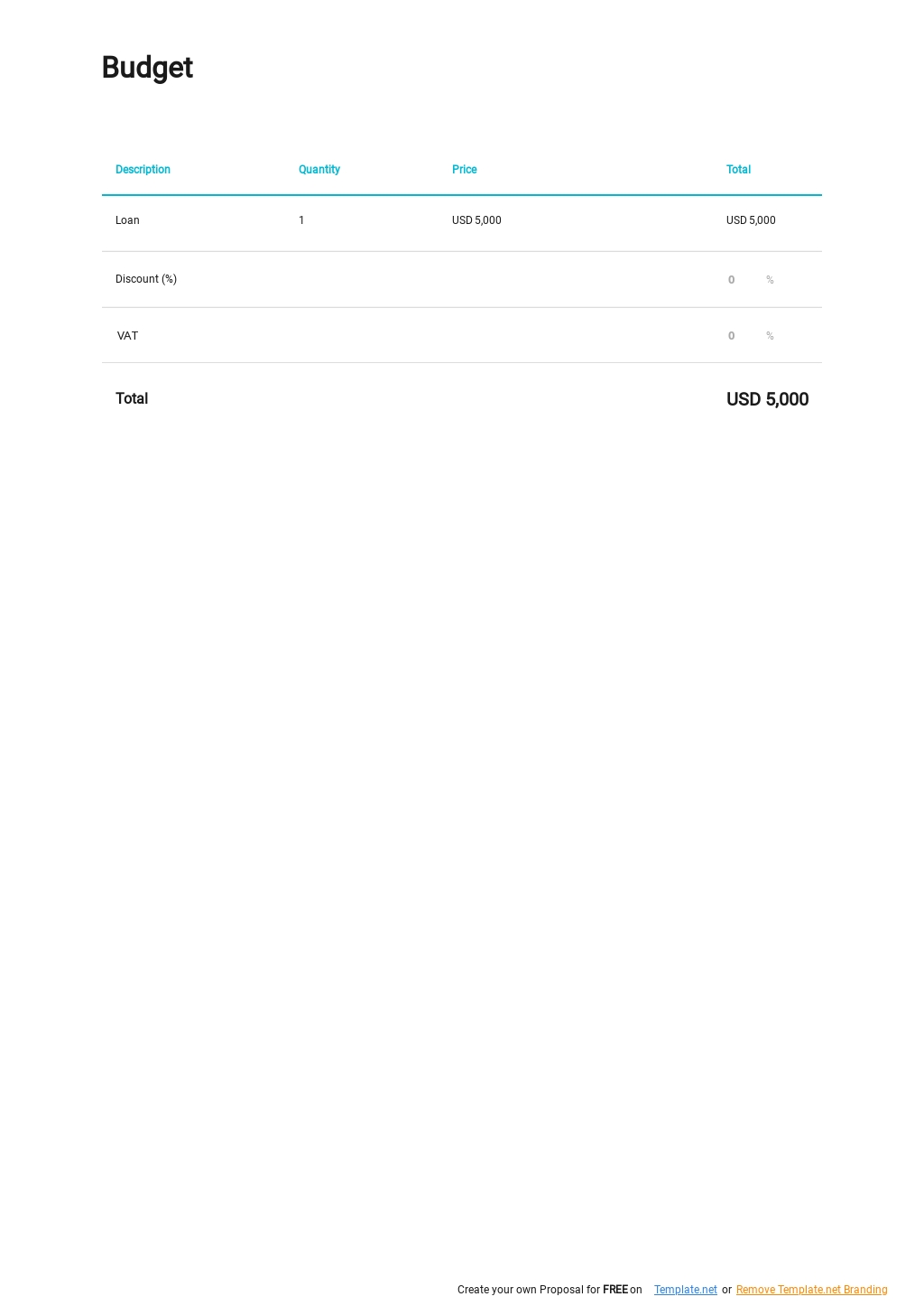 Employee Leave Plan Template in Google Docs, Word, Apple Pages, PDF ...