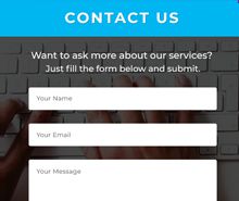 Free Website Subscription Pop-up Template in Adobe Photoshop | Template.net