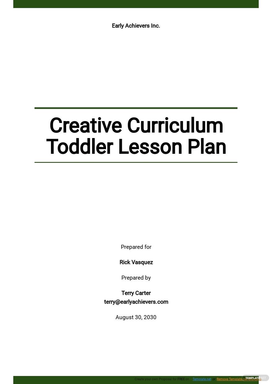 Create Engaging Lessons For Preschoolers With A Creative Curriculum Create Engaging Lessons For Preschoolers With A Creative Curriculum