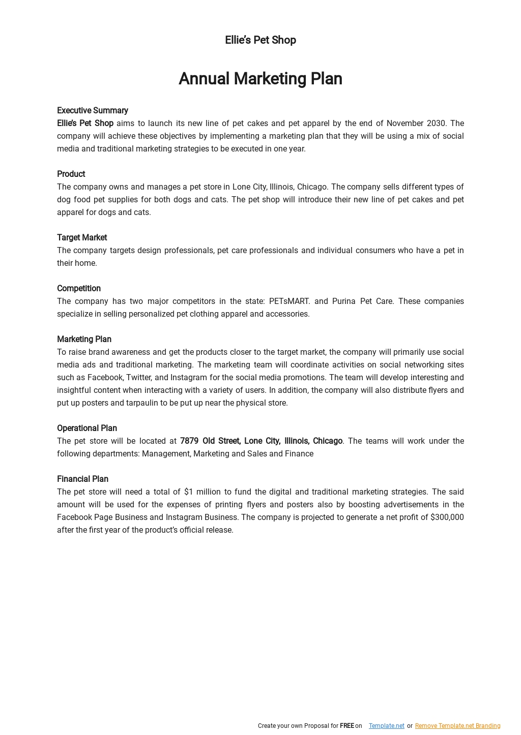 Free Employee Annual Training Plan Template Google Docs Word Apple free-employee-annual-training-plan-template-google-docs-word-apple