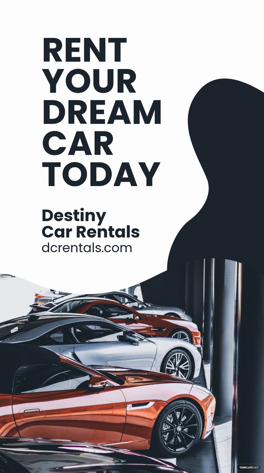 Free Vacation Rental Whatsapp Post Template - PSD | Template.net