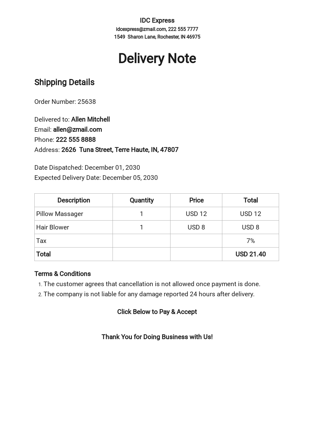 FREE Doctors Note For Work Template - PDF | Word (DOC) | Apple (MAC) Pages