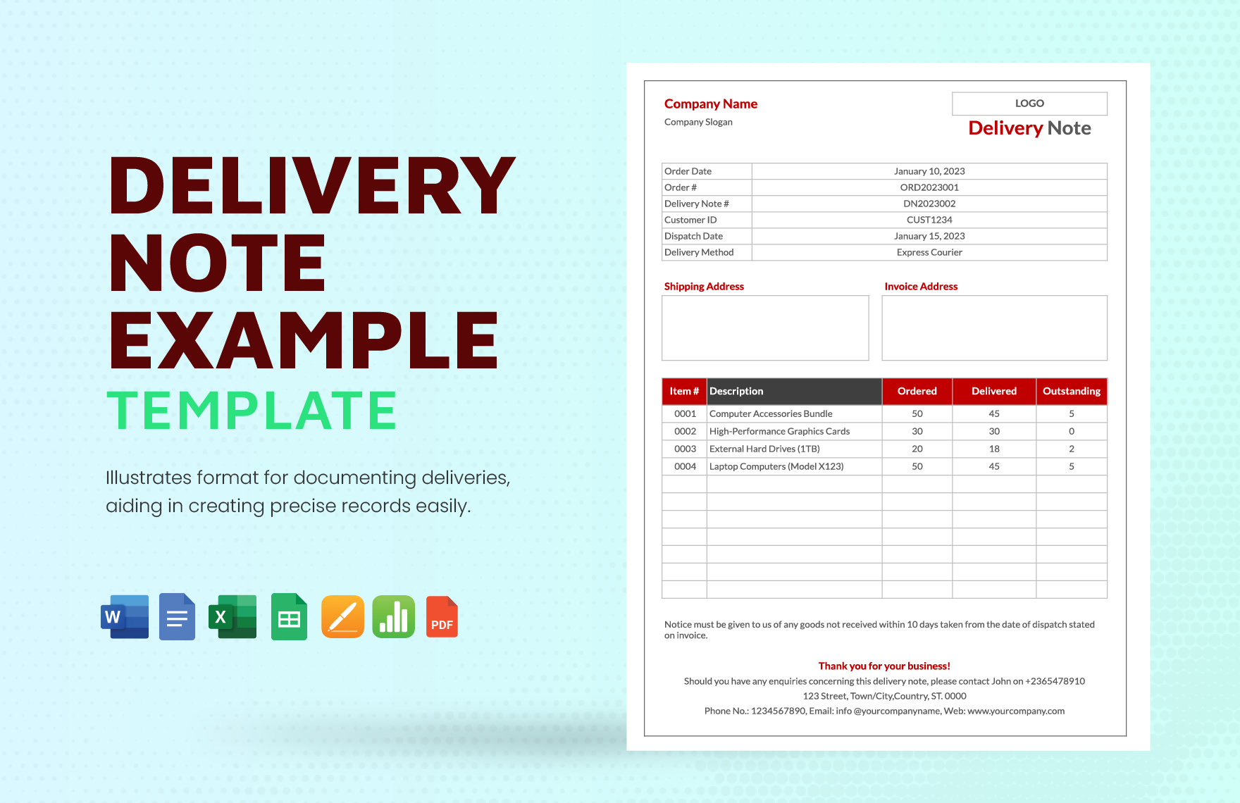 Free Editable Exam Templates In Excel To Download