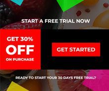 Free Website Coupon Pop-up Template in Adobe Photoshop | Template.net