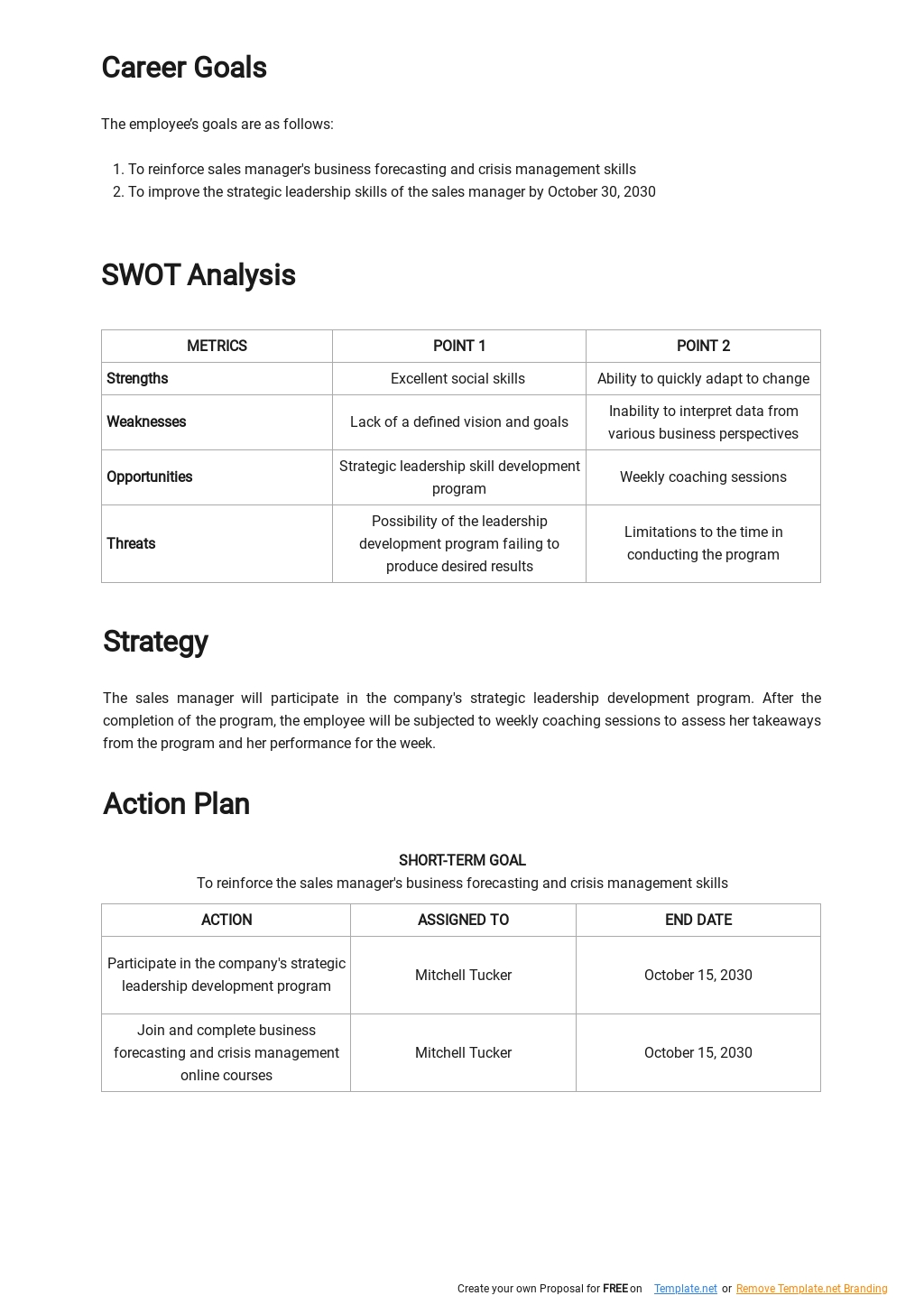 Strategic Leadership Development Plan Template Google Docs Word Apple Pages PDF Template strategic-leadership-development-plan-template-google-docs-word-apple-pages-pdf-template