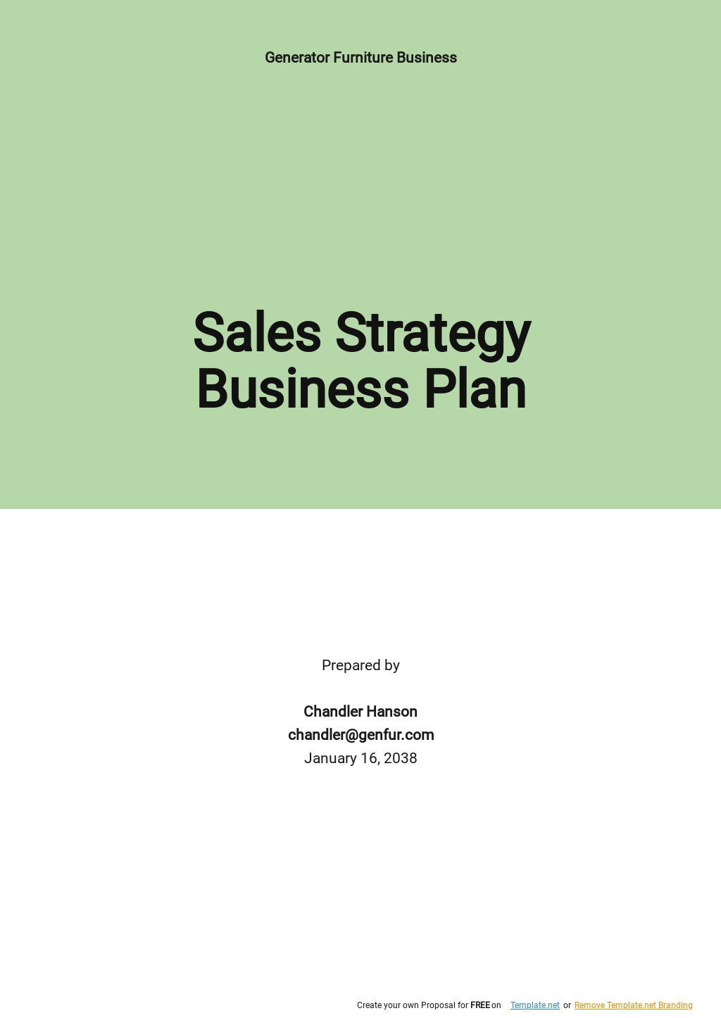 Insurance Sales Strategy Plan Template Google Docs Word Apple Pages Insurance Sales Strategy Plan Template Google Docs Word Apple Pages