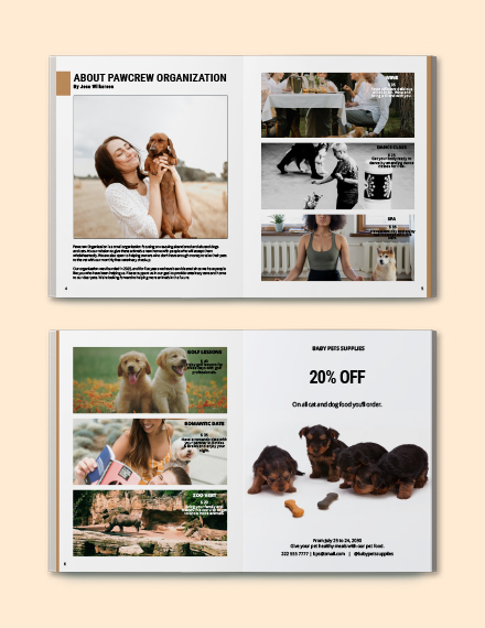 9+ Auction Catalog Templates - Free Downloads | Template.net