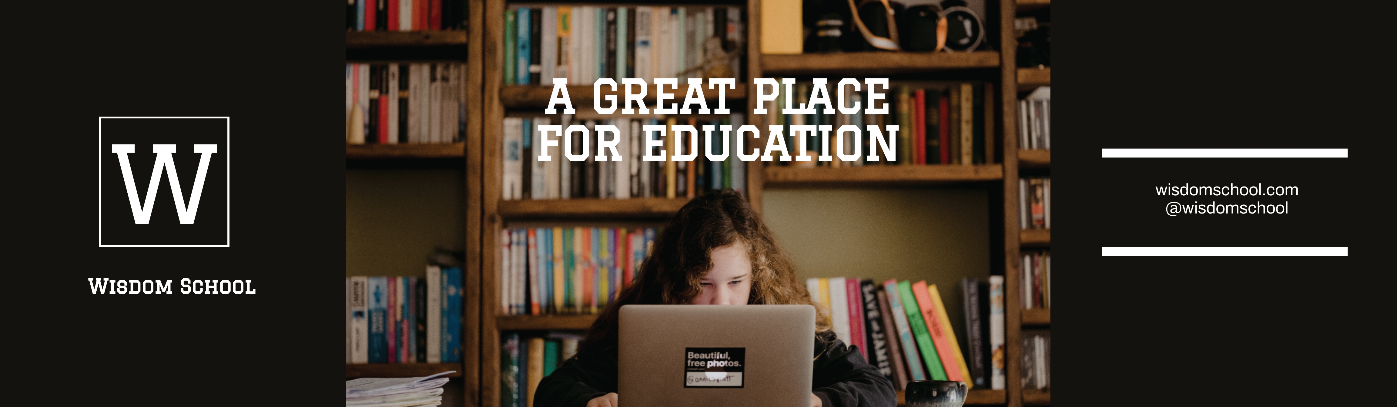 Free Creative Education Billboard Template - Word | Template.net