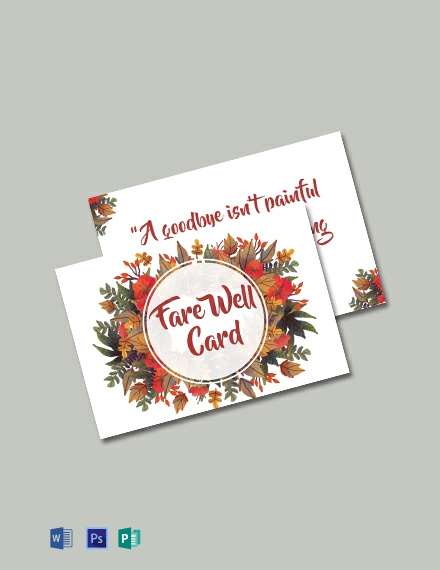 16+ Farewell Lunch Invitation - JPG, Vector EPS, PSD, AI, Word