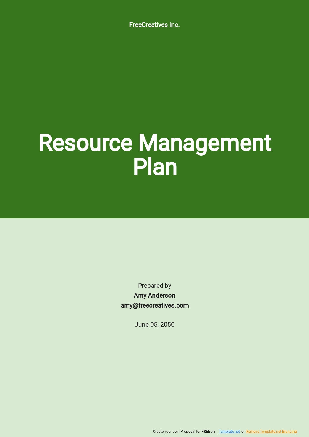 Free Sample Employee Management Template - Google Docs, Word | Template.net