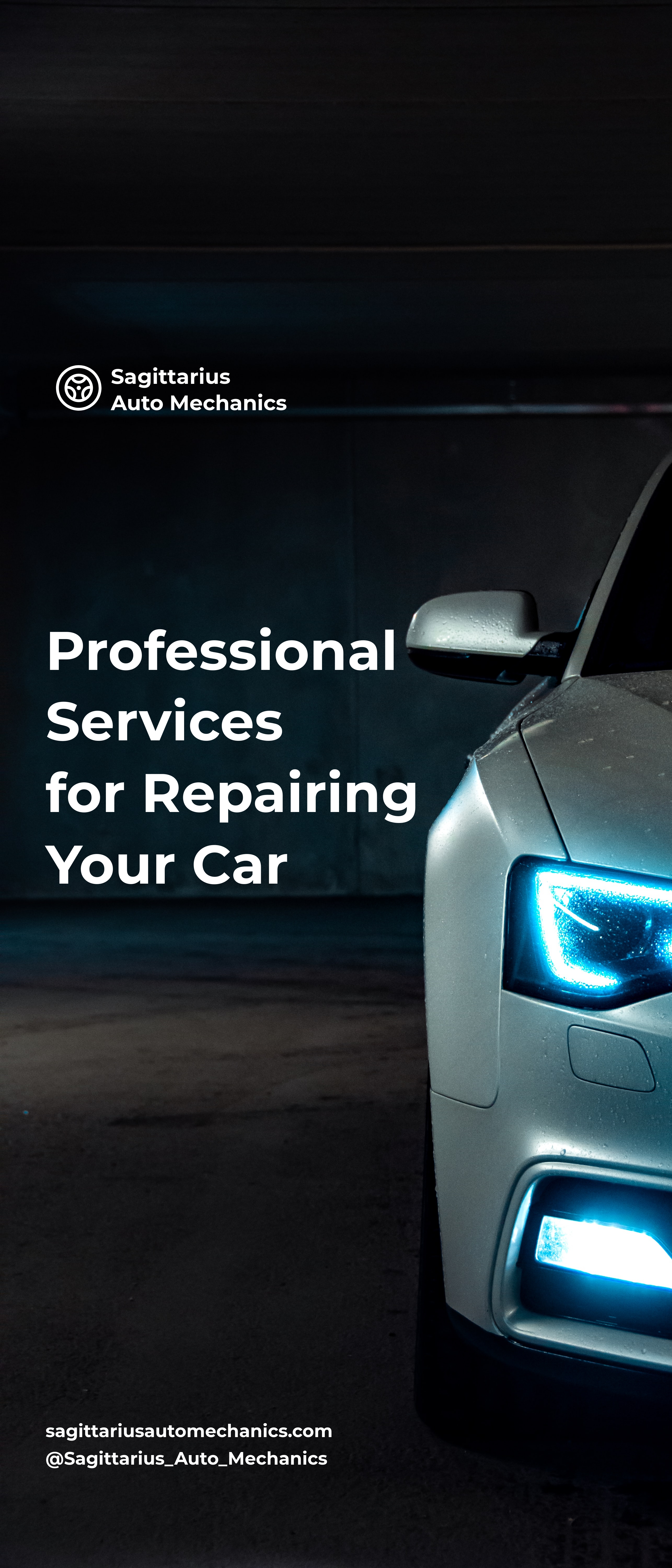 Computer Repair Banner Ads Template - HTML5, PSD | Template.net