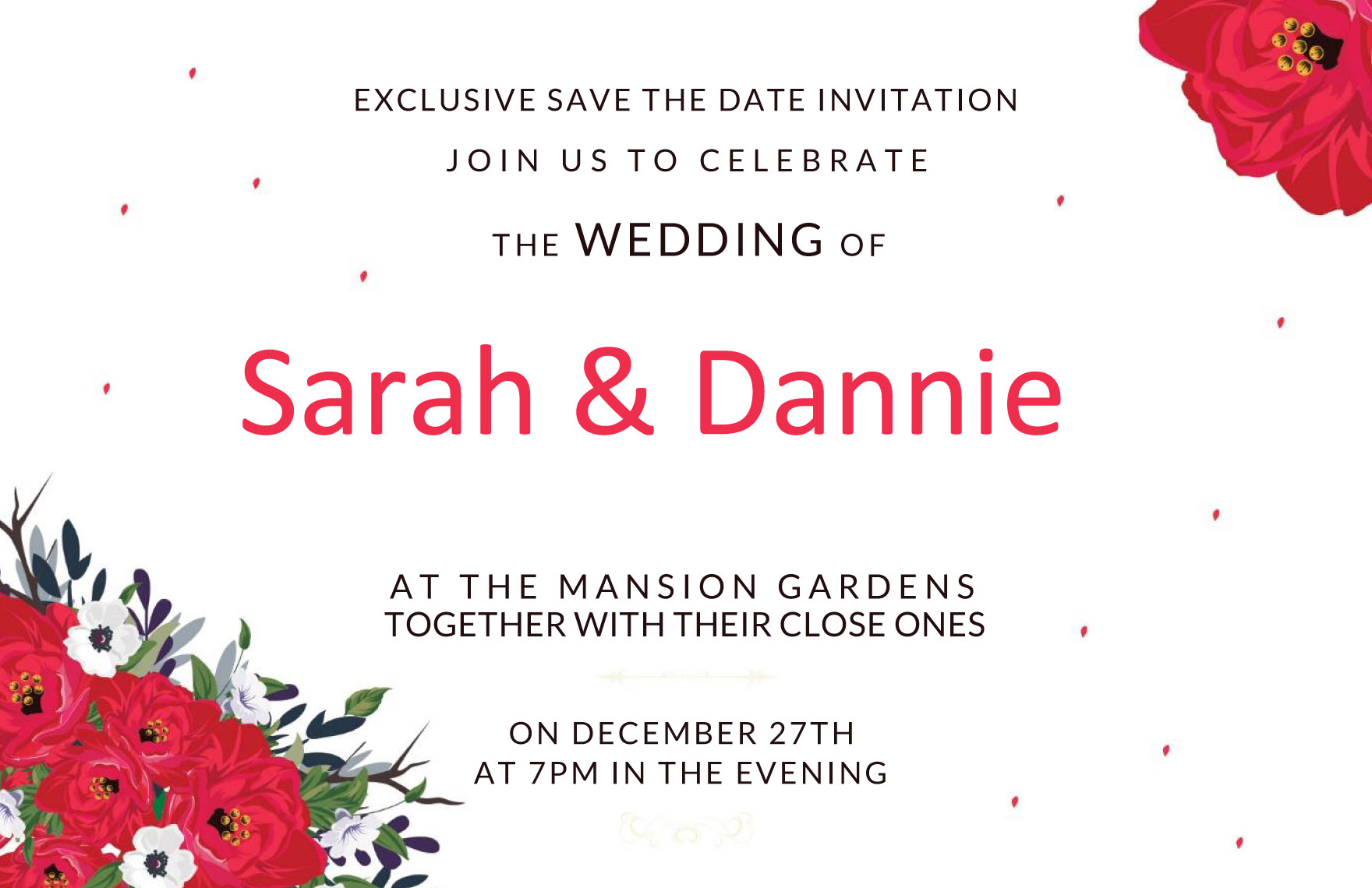 Editable Wedding Invitation Templates In Microsoft Publisher To Download Editable Wedding Invitation Templates In Microsoft Publisher To Download