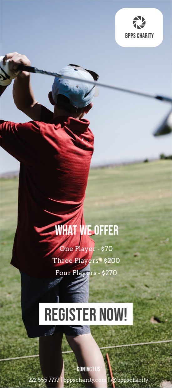 University Office ID Card Template