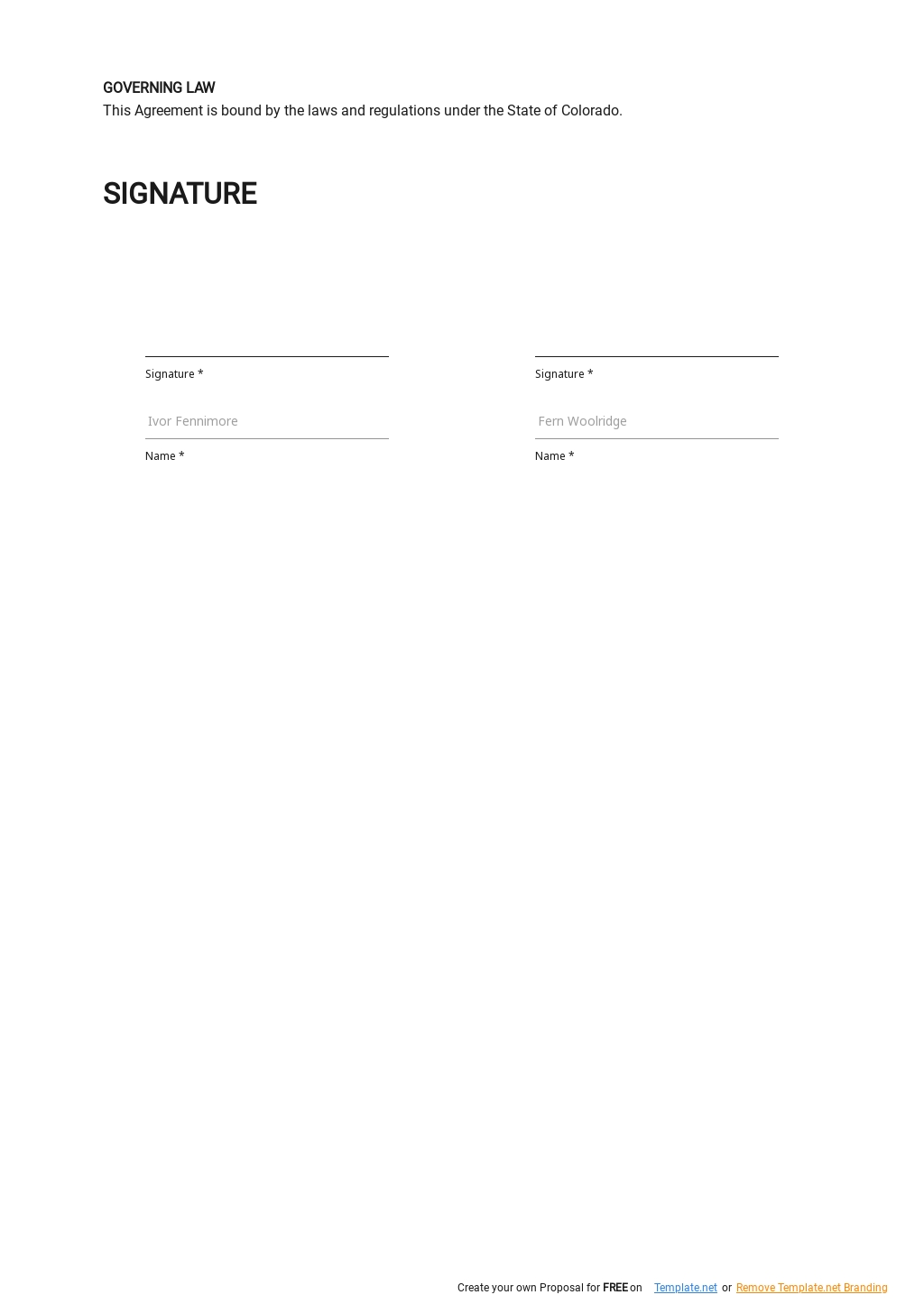  LLC Buy Sell Agreement Template Free PDF Google Docs Word 