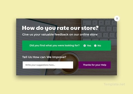 Free Website Contact us Pop-up Template: Download 28+ Marketing ...