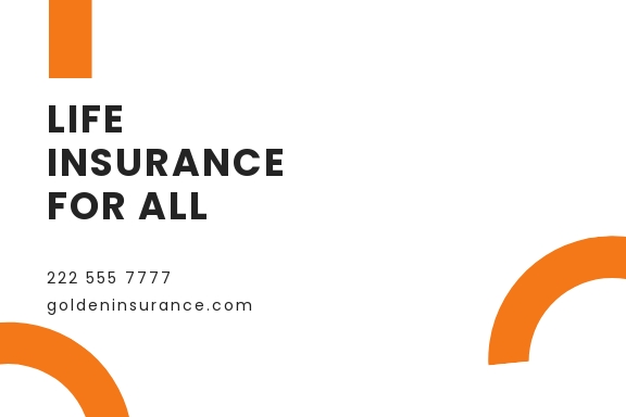 Insurance Card Template - Illustrator, Word, PSD | Template.net