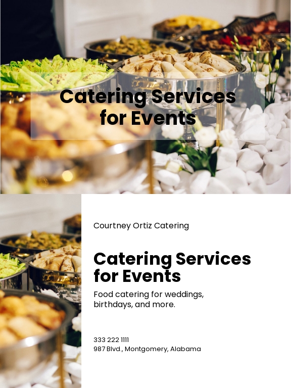 Building Maintenance Service ID Card Template - Download in Word ...