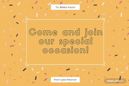 FREE Simple Double Sided Card Template In Illustrator Word PSD 