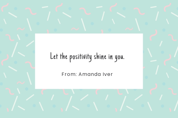 Happy Cheer Up Card Template in Illustrator, Word, PSD | Template.net