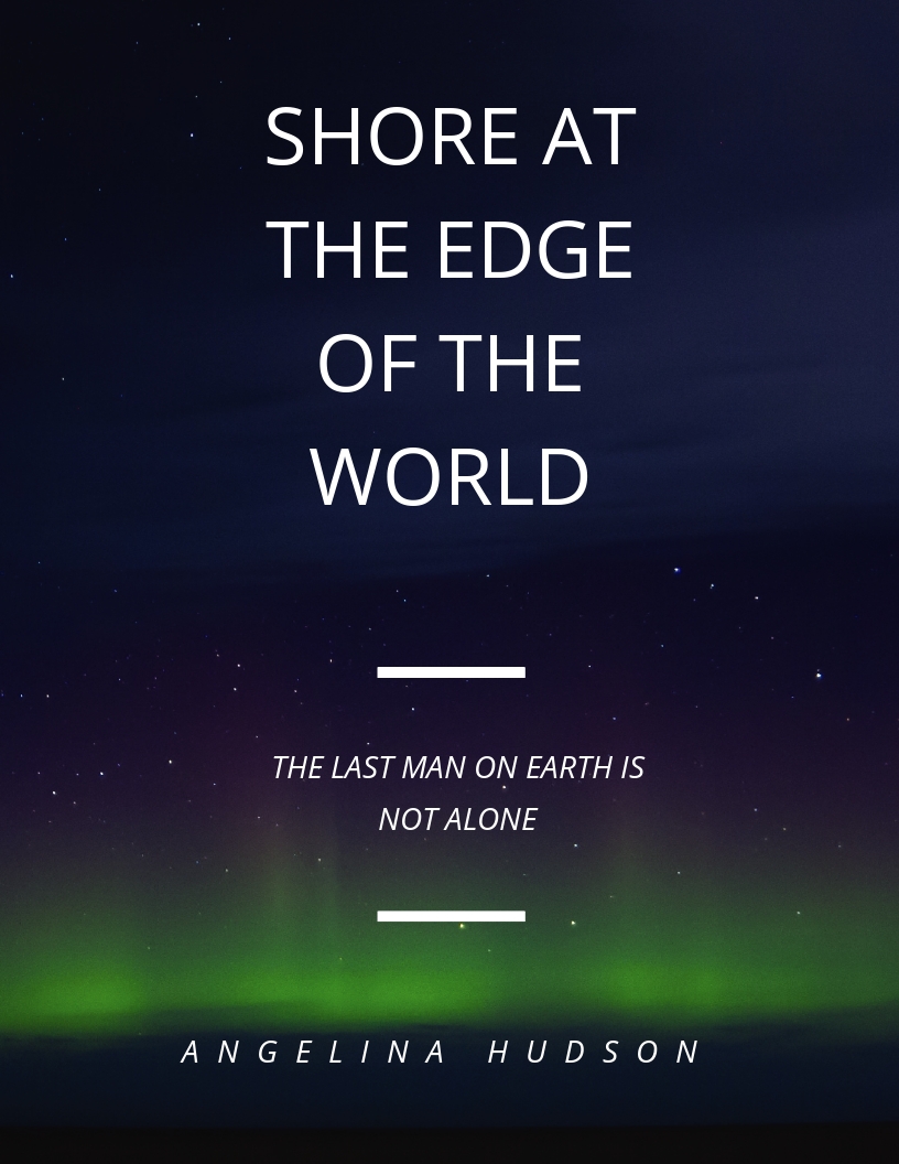 FREE Simple Children's Story Book Cover Template - PDF | Word | PSD ...