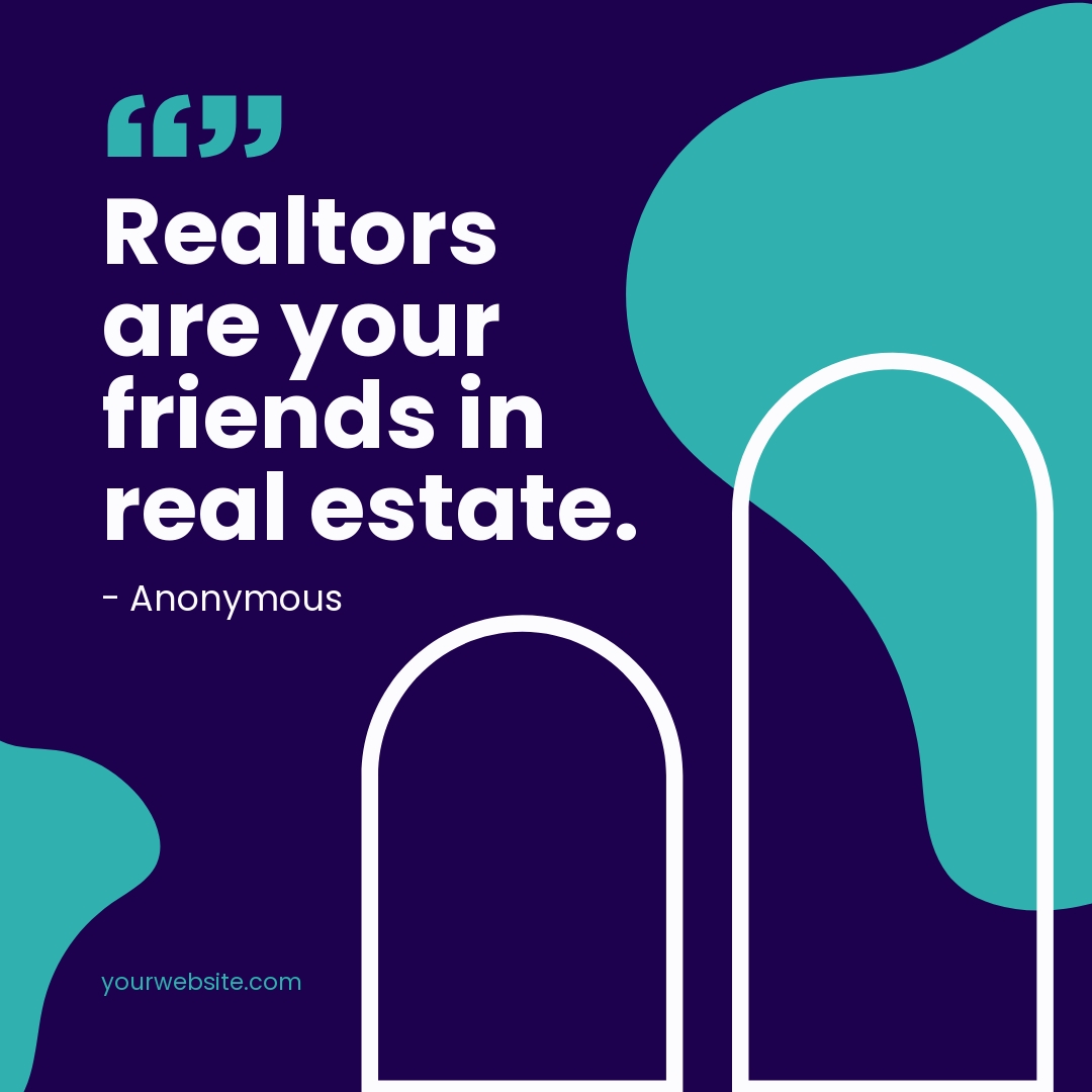 free-realtor-quote-instagram-post-template-download-in-png-jpg