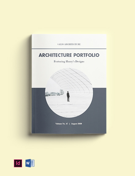 Free Handwritten Portfolio Lookbook Template - Download in Word ...