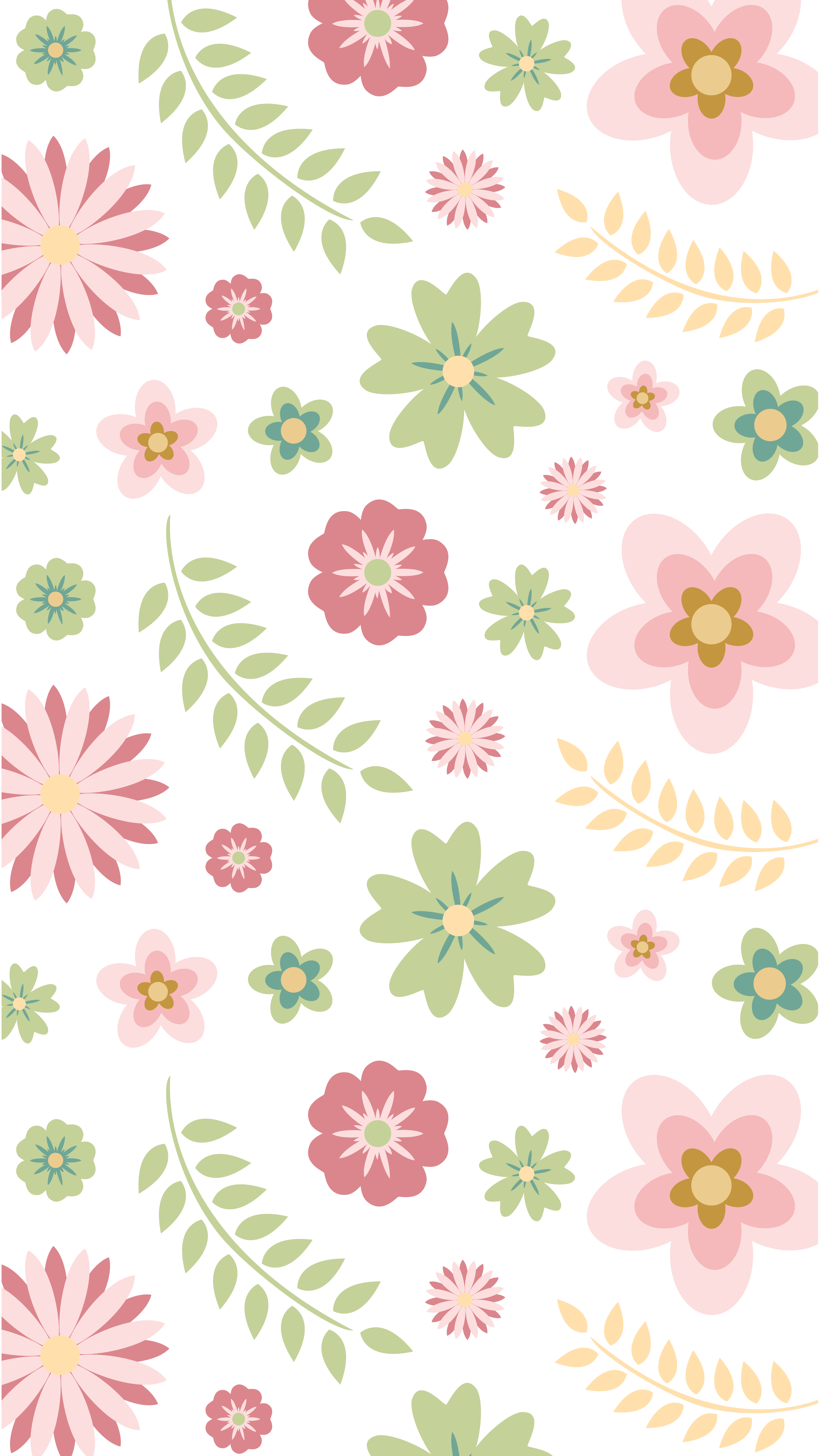 Free Burgundy Floral Background - EPS, Illustrator, JPG, SVG | Template.net