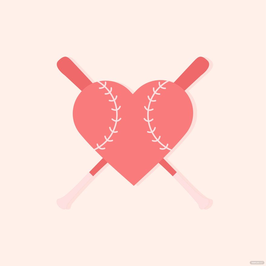 Free Baseball Bat Vector - EPS, Illustrator, JPG, PNG, SVG | Template.net