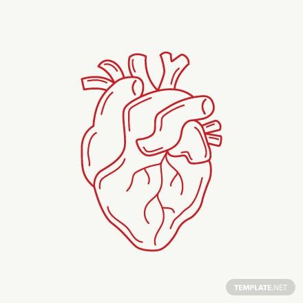 Free Book Outline Vector - EPS, Illustrator, JPG, PNG, SVG | Template.net