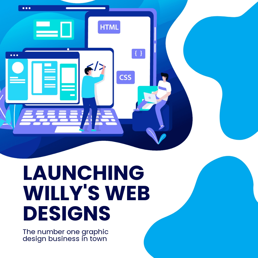 free-small-business-launch-instagram-post-template-template