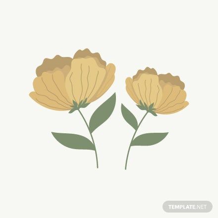 Free Floral Design Vector - EPS, Illustrator, JPG, PNG, SVG | Template.net