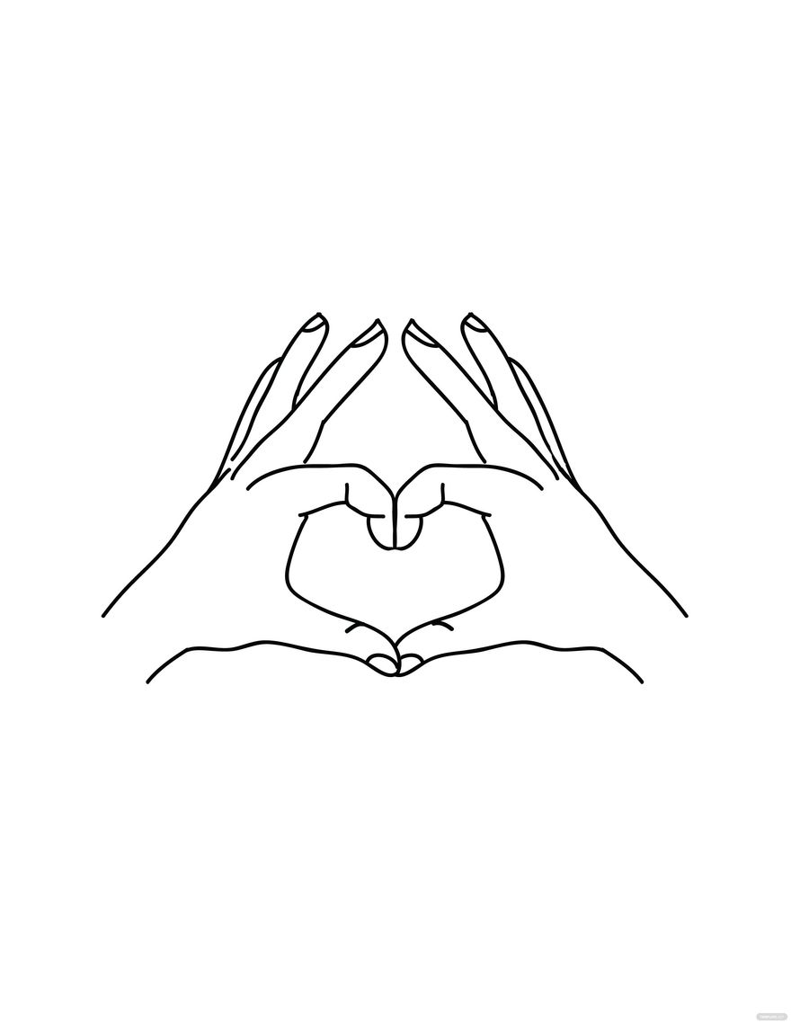 Update More Than 82 Anime Hands Template Super Hot In duhocakina