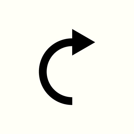 Free Turn Arrow Vector - EPS, Illustrator, JPG, PNG, SVG | Template.net
