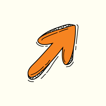 Free Cartoon Arrow Vector - EPS, Illustrator, JPG, PNG, SVG | Template.net